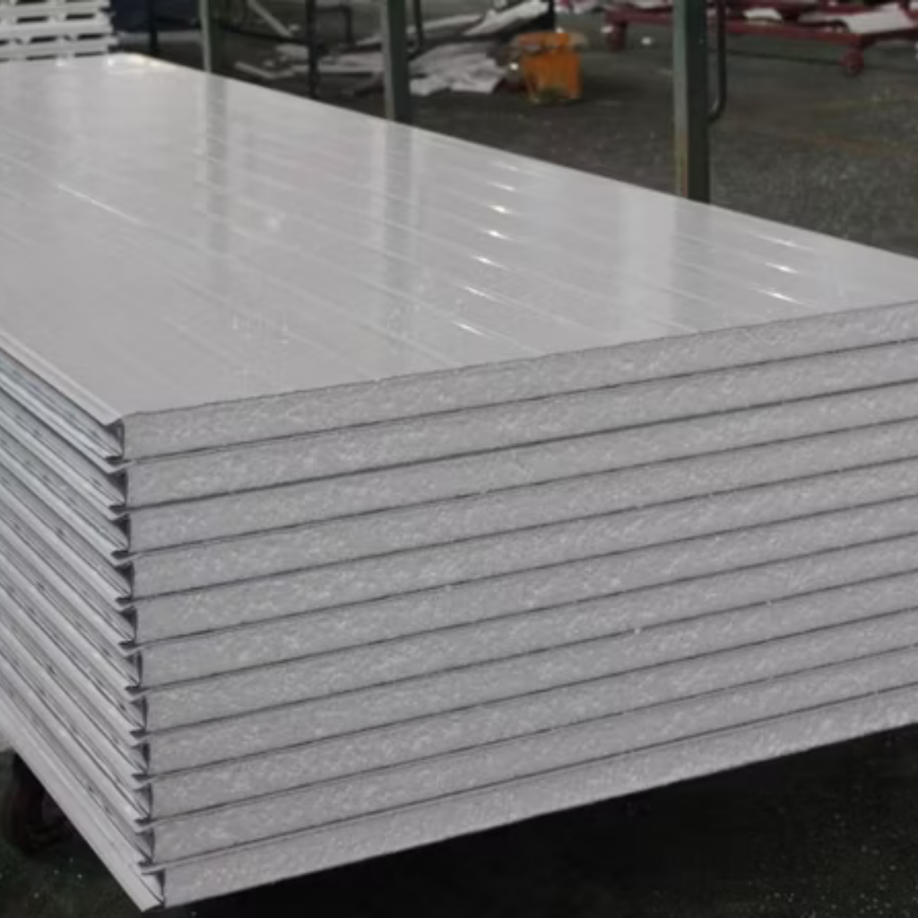 Cool Room Panels From – GC Factory Direct